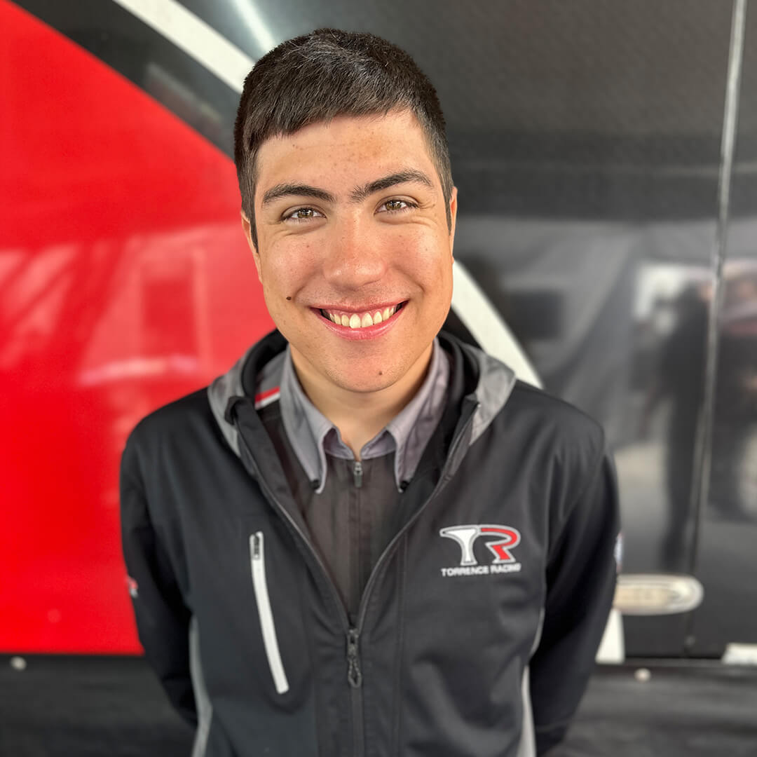 Torrence Racing - Steve Torrence